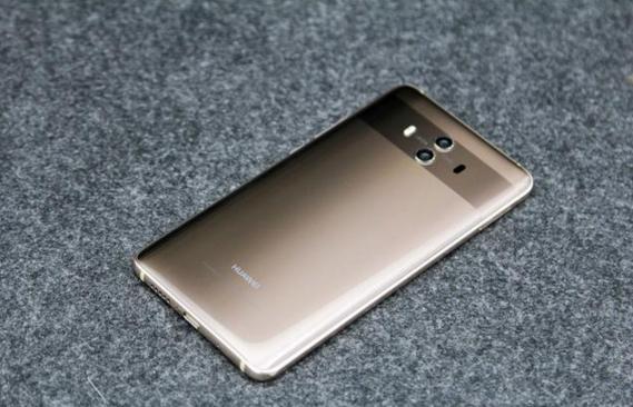 mate10香槟金_华为mate10香槟金图片 - 随意云